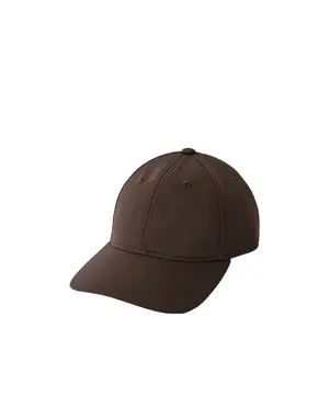 Our Legacy Ballcap Hat - Black