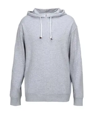 Brunello Cucinelli Long Sleeve Sweatshirts Hoodies For Men