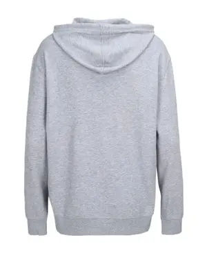 Brunello Cucinelli Mélange-effect Jersey Hoodie