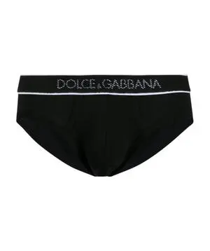 Dolce Gabbana Boxer Boxers & Briefs