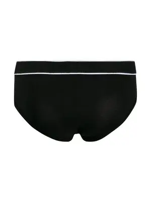 Dolce & Gabbana Logo Mesh Boxer Briefs