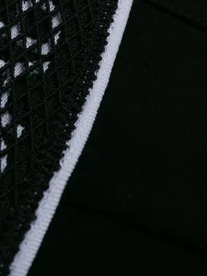Dolce & Gabbana Logo Mesh Boxer Briefs
