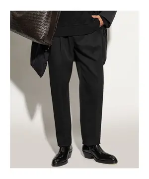 Bottega Veneta Side Zip Boots