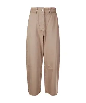 Studio Nicholson Wide Leg Jeans For Women