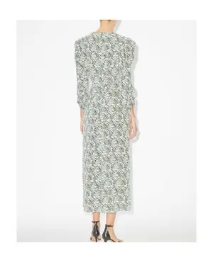 Isabel Marant Étoile Albini Dress