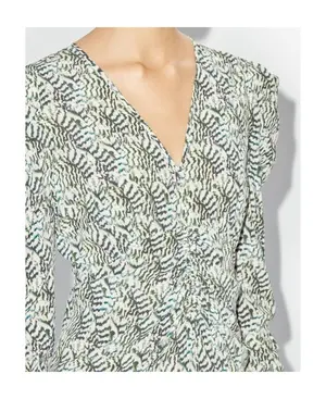 Isabel Marant Étoile Albini Dress