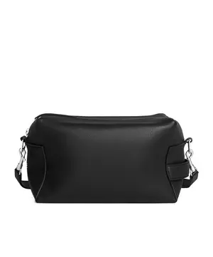 Celine Silver Tone Bags For Men