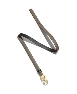 FERRAGAMO Gancini Belt - Black