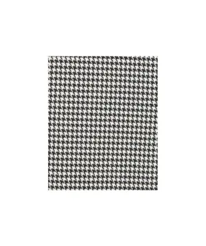 TOM FORD Tassel Detail Scarf - Gray