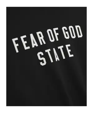 Fear Of God 90's Hoodie