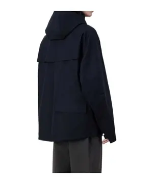 LEMAIRE Hooded Parka