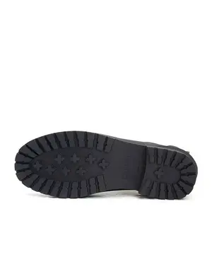 Barbour Logo Chelsea Ankle Boots