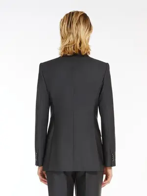Max Mara Single-breasted Blazer
