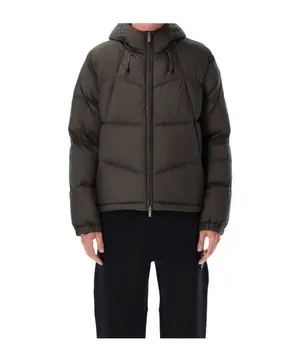 Men's K-way Cropped