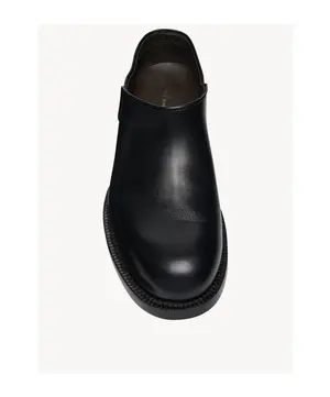 THE ROW Nobilis Slip-on Boots