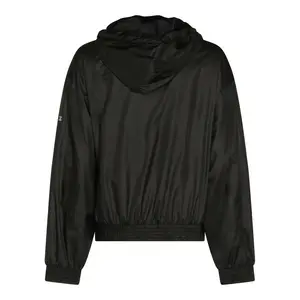Celine Windbreaker In Light Nylon