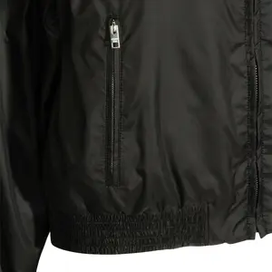 Celine Windbreaker In Light Nylon