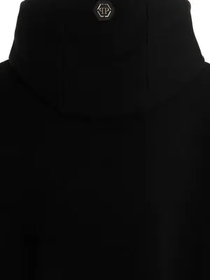 Philipp Plein Printed Hoodie