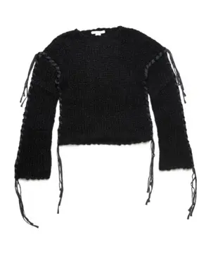Acne Studios Long Sleeve Sweaters For Women