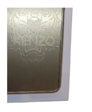 Kenzo Logo Phone Case