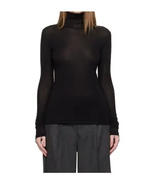 Auralee Blouse T-shirts For Women