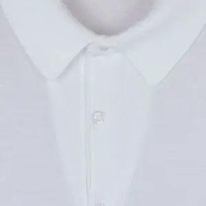 John Smedley Bradwell Long-sleeve Polo Shirt