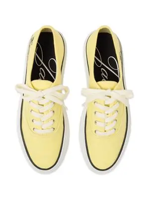 Jacquemus Féfé Skate Sneakers