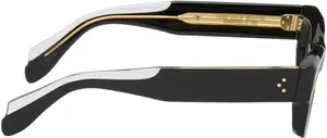 CUTLER  GROSS Cutler & Gross Rectangle Eyeglasses