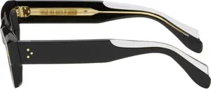CUTLER  GROSS Cutler & Gross Rectangle Eyeglasses