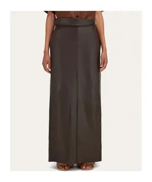 FERRAGAMO Maxi Skirt