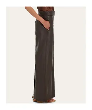 FERRAGAMO Maxi Skirt