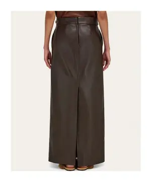 FERRAGAMO Maxi Skirt