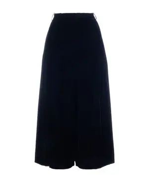 Dior Wide-leg Trousers