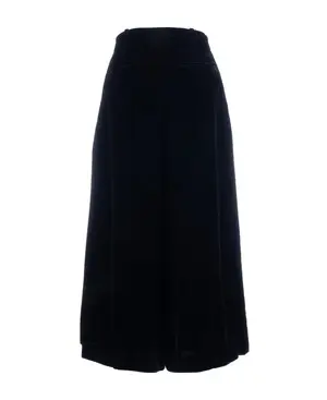 Dior Wide-leg Trousers