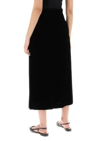 Dior Wide-leg Trousers