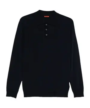 Barena Venezia Collared Knitwear For Men