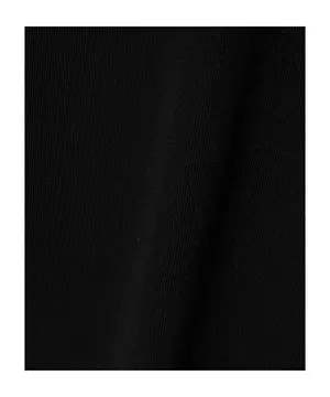 Saint Laurent High Waisted Pencil Skirt