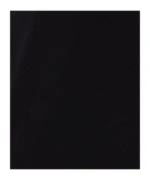 Yohji Yamamoto High Neck Long-sleeved Top