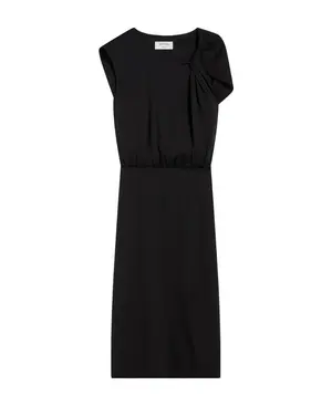 Sportmax Knee Length Dresses For Women