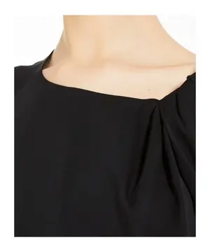 Sportmax Sleeveless Torchon Dress