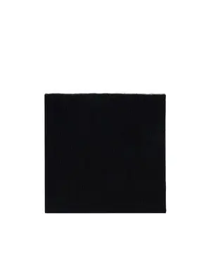 TOTEME Ribbed Neck Warmer