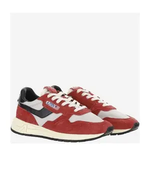 AUTRY Reelwind Low Sneakers - Multicolor