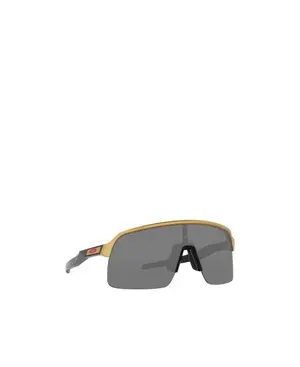Oakley Sports Logo Sunglasses