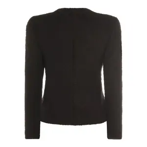 Celine Jacket In Cashmere And Wool