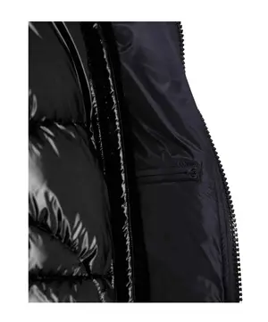 Herno Zip-up Hooded Down Coat - No