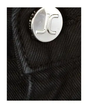 Just Cavalli Pierced Jeans