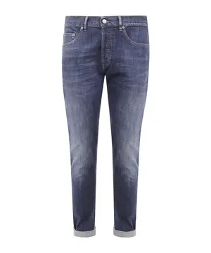 DONDUP Icon Regular Fit Jeans