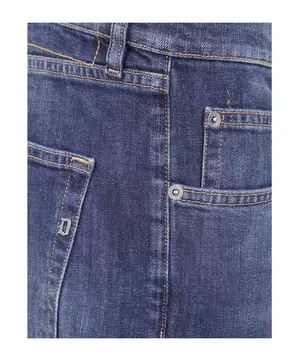 DONDUP Icon Regular Fit Jeans