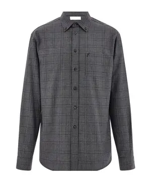 Men's Ferragamo Pattern