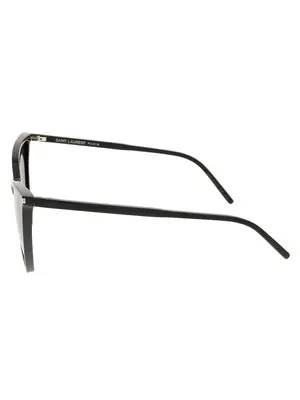 Saint Laurent Jerry Cat-eye Sunglasses
